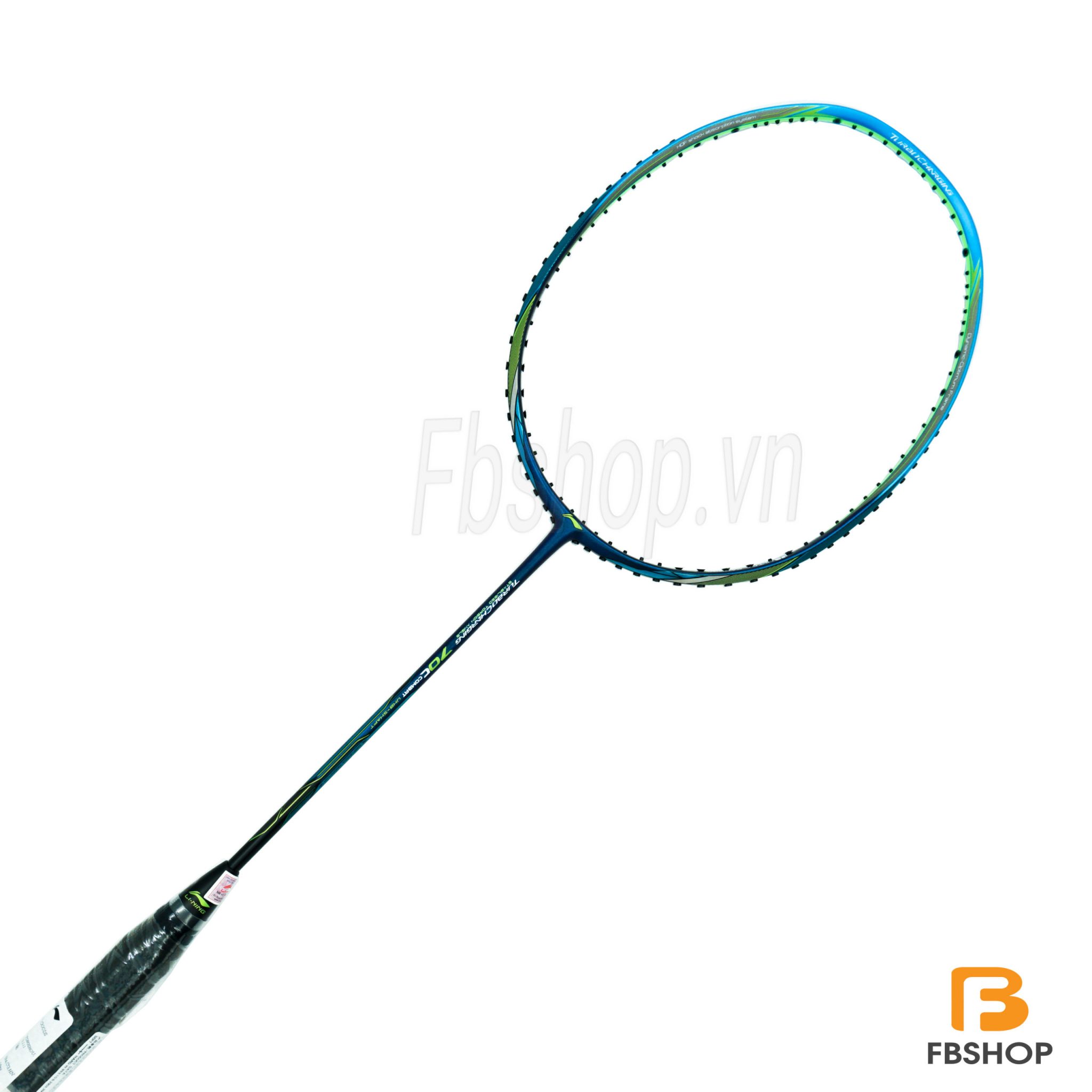 Vợt Cầu Lông Lining - Chuyên Bán Vợt Lining Chính Hãng Giá Rẻ