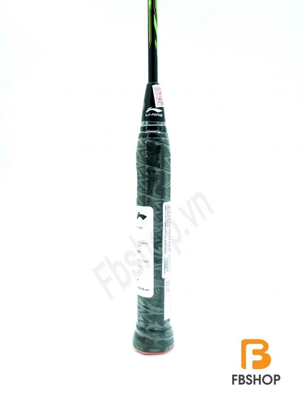 Vợt cầu lông Lining Turbo Charging 50D | Vợt cho người cổ tay trung bình