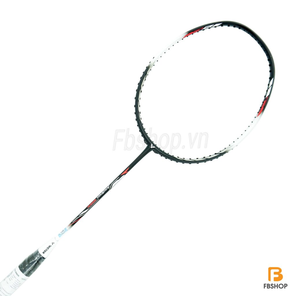 Vợt Victor Auraspeed 9990K - Chạm gần đến thành công