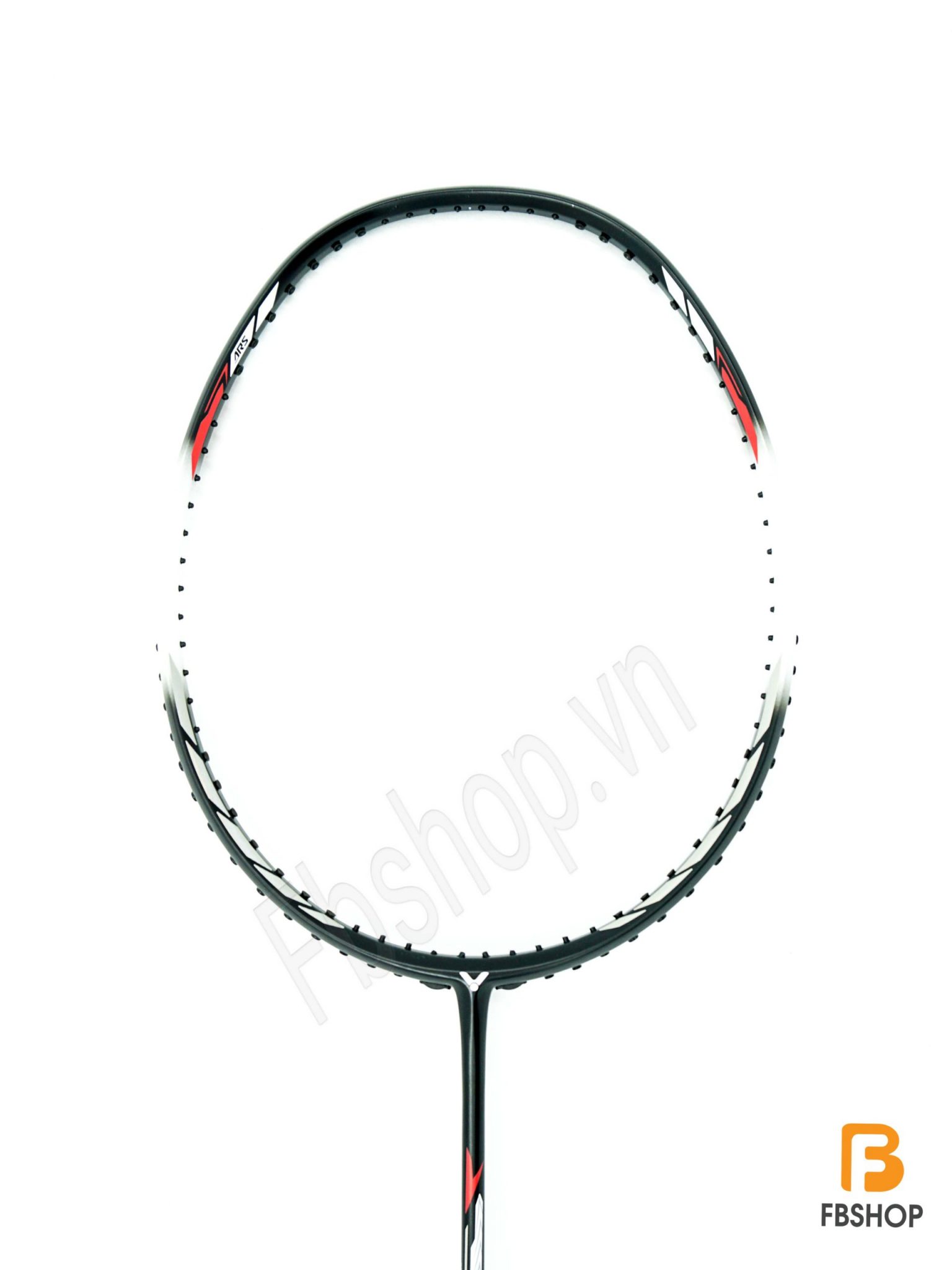 Vợt Victor Auraspeed 9990K - Chạm gần đến thành công