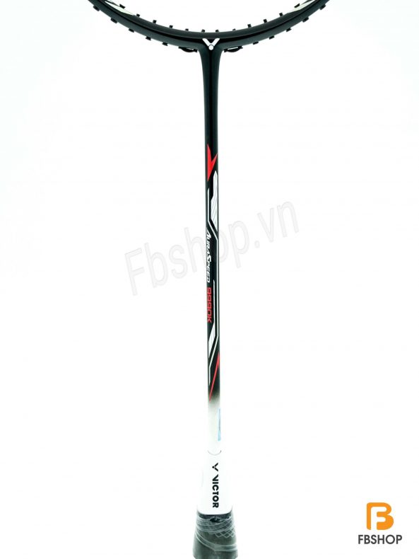 Vợt Victor Auraspeed 9990K - Chạm gần đến thành công