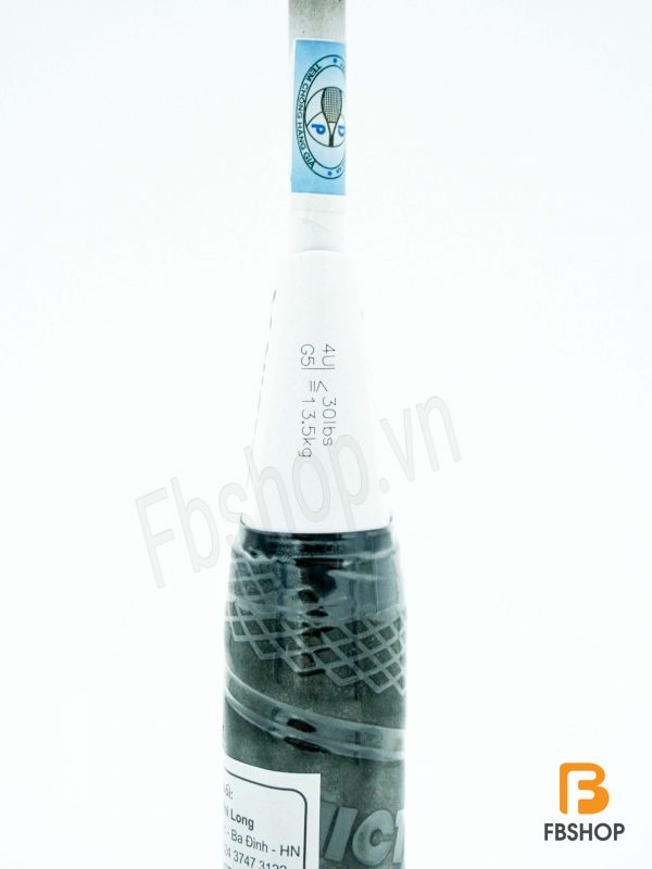 Vợt Victor Auraspeed 9990K - Chạm gần đến thành công