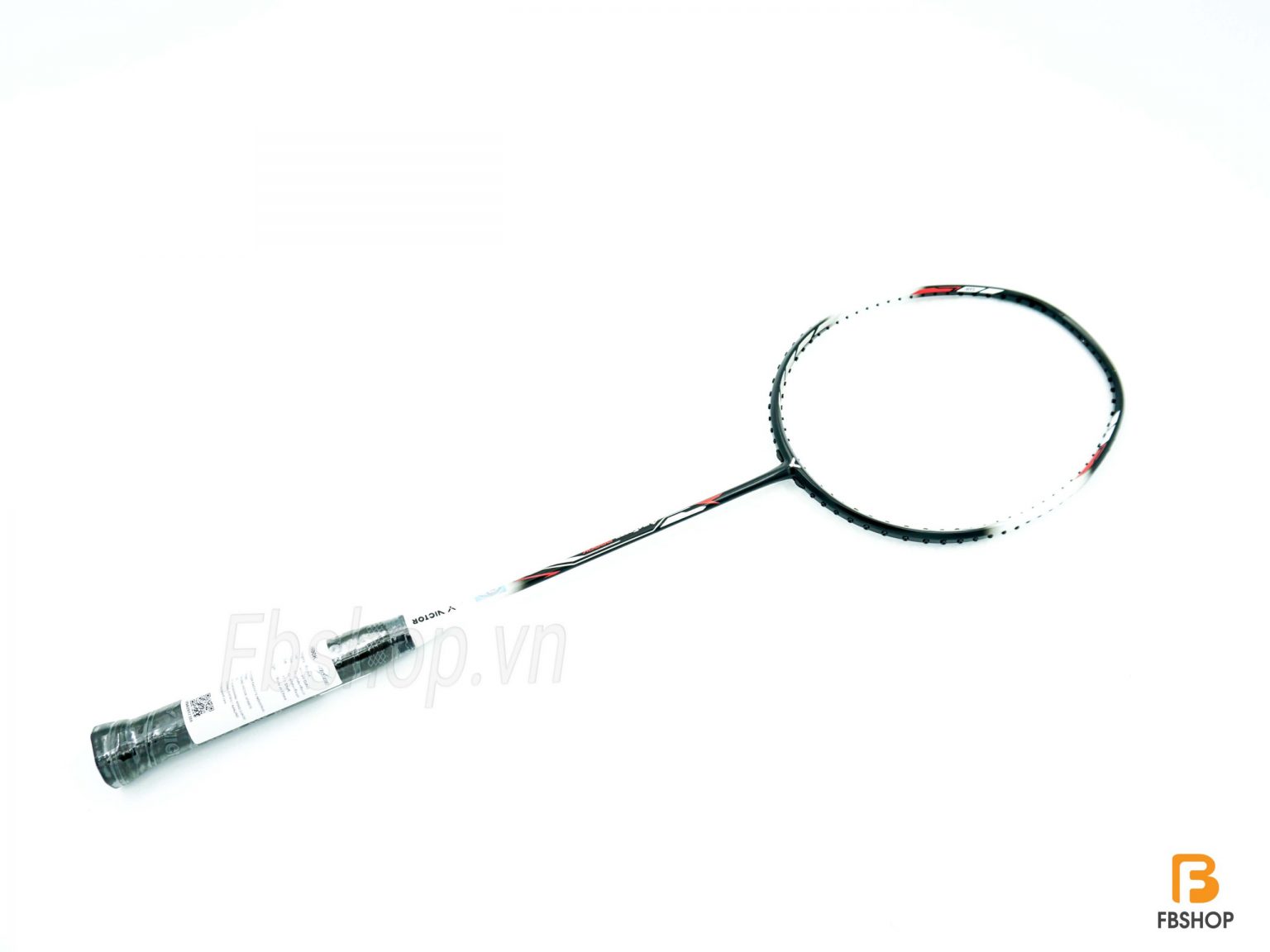 Vợt Victor Auraspeed 9990K - Chạm gần đến thành công