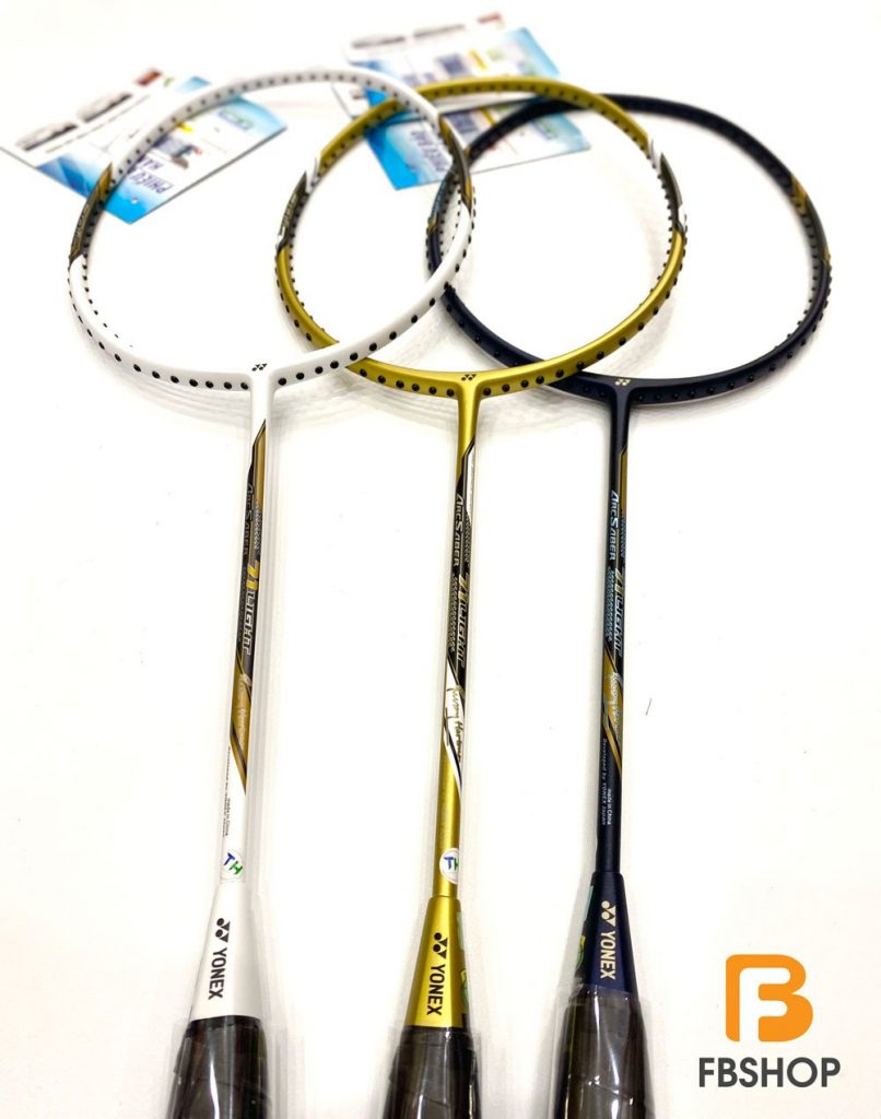Vợt Cầu Lông Yonex - Chuyên Vợt Yonex Chính Hãng, Giá tốt nhất