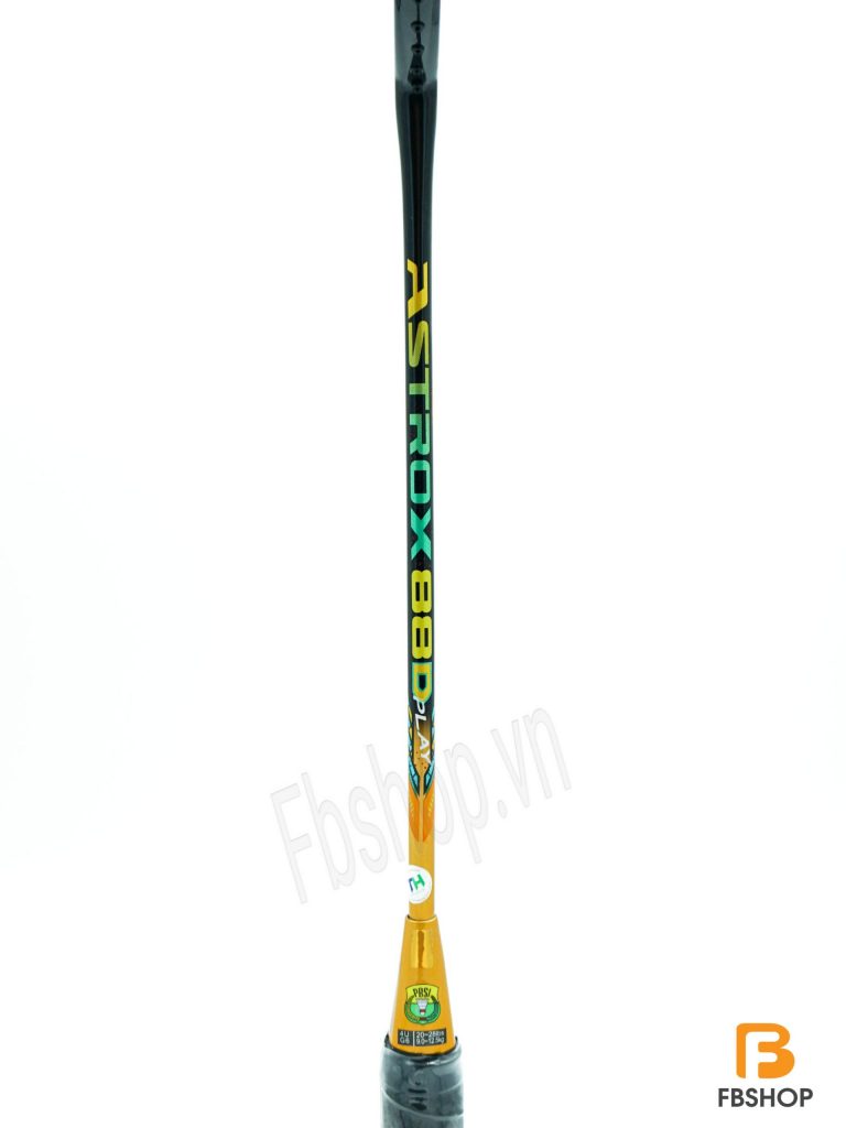 Vợt Yonex Astrox 88D Play | Dành cho lông thủ mê công