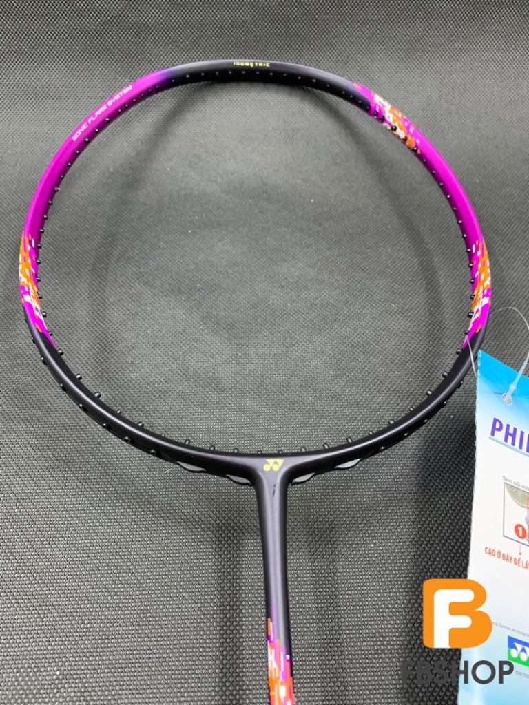 Vợt cầu lông Yonex Nanoflare 270 Speed | Điều bạn tìm kiếm