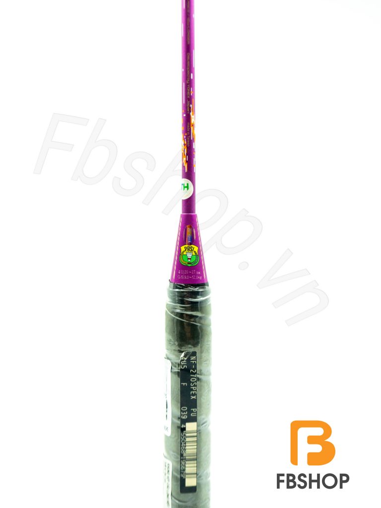 Vợt cầu lông Yonex Nanoflare 270 Speed | Điều bạn tìm kiếm