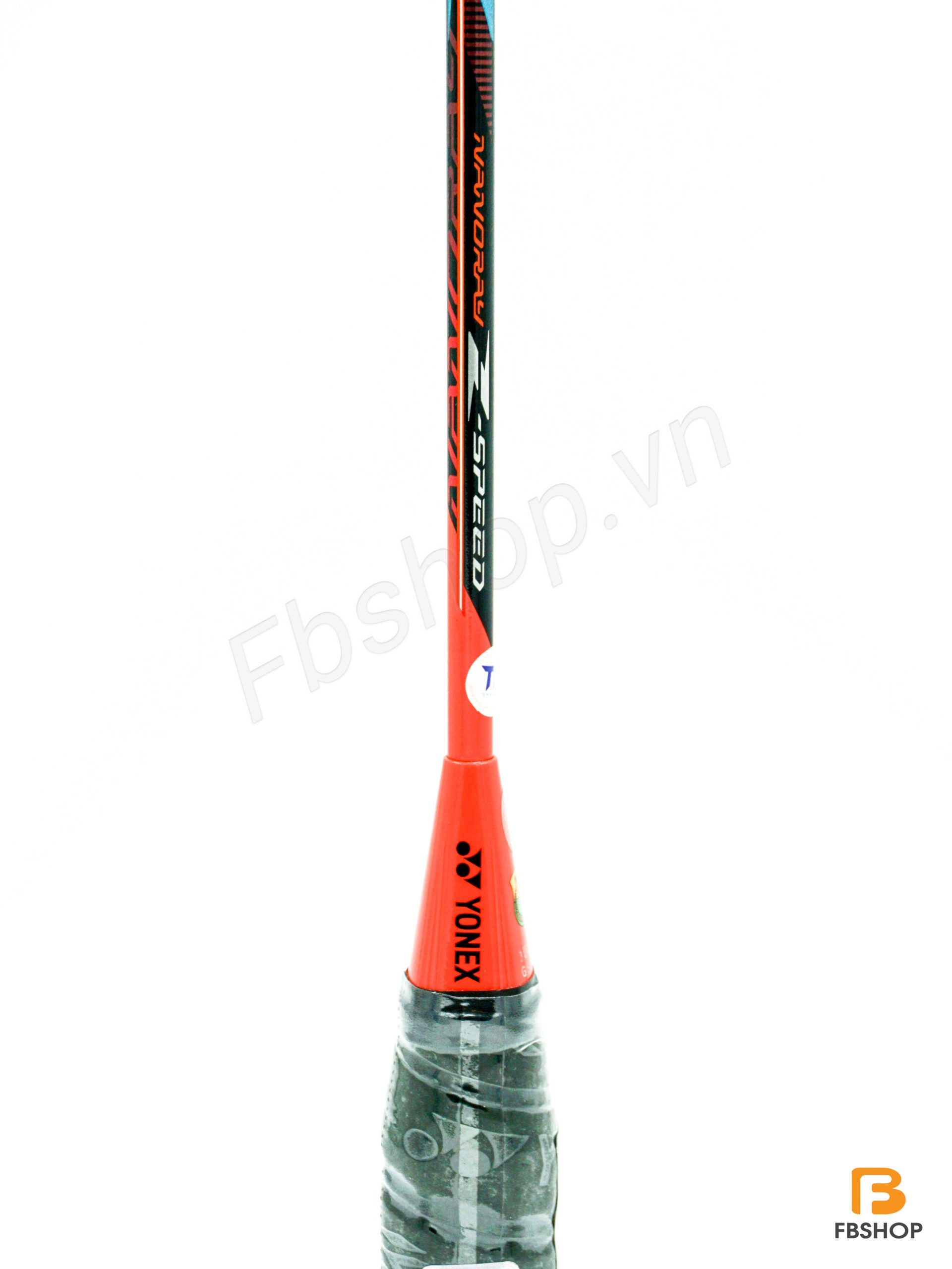 Vợt cầu lông yonex Nanoray Z Speed | Đẳng cấp của một chiếc vợt