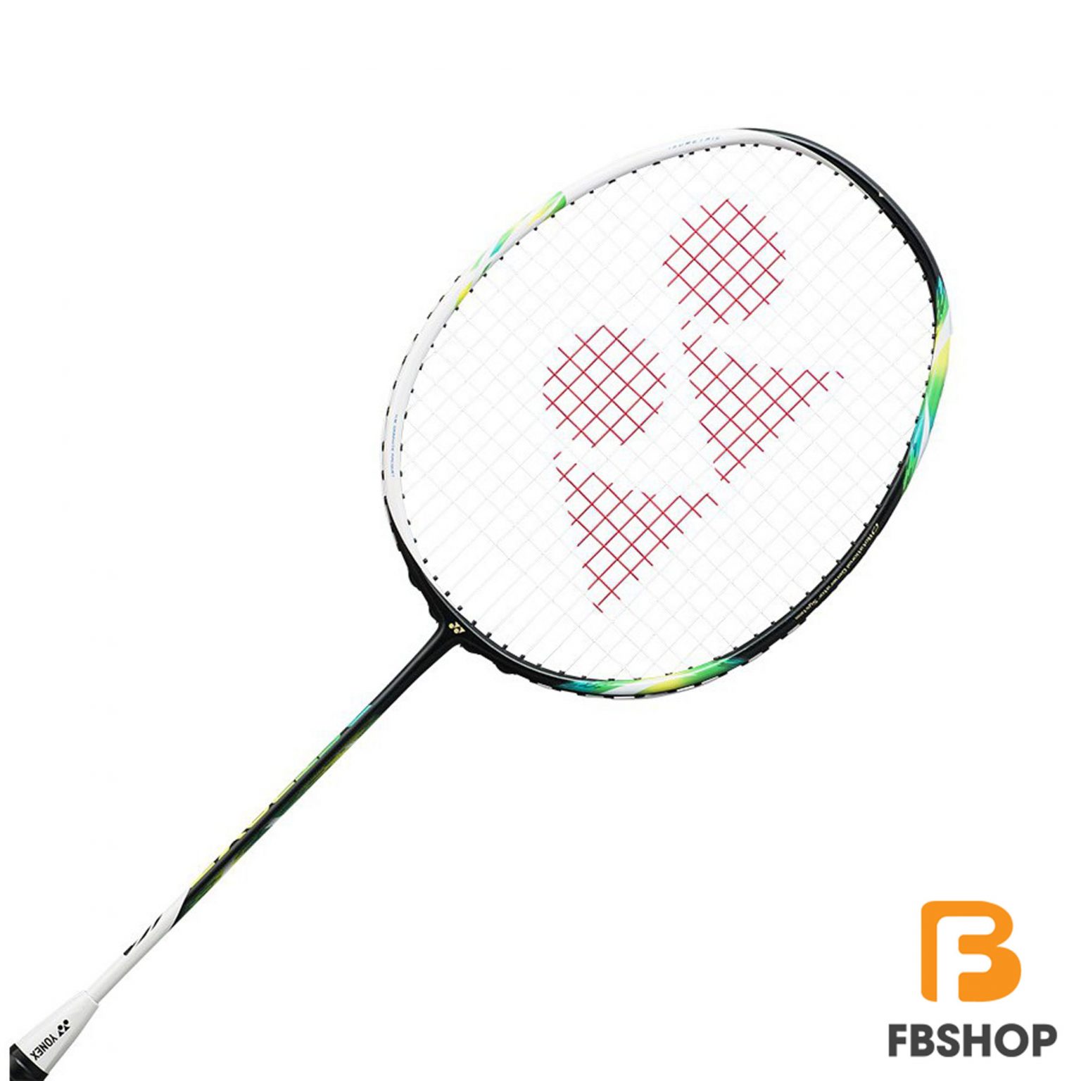 Vợt cầu lông Yonex Astrox 7 New | Bản mới nhất năm 2021