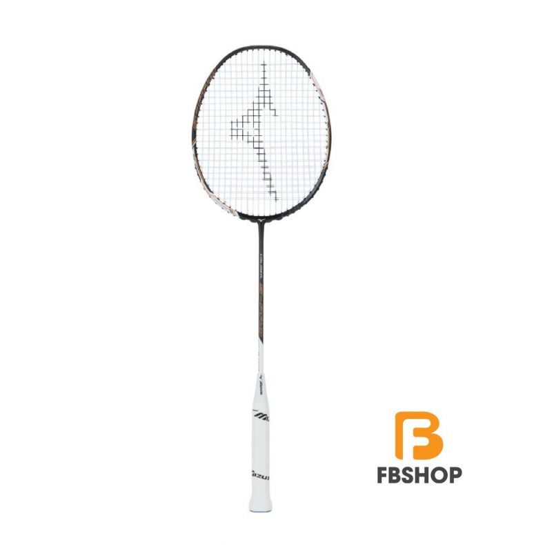 Vợt Cầu Lông Mizuno Caliber S-Pro | Trải nghiệm thú vị trên sân