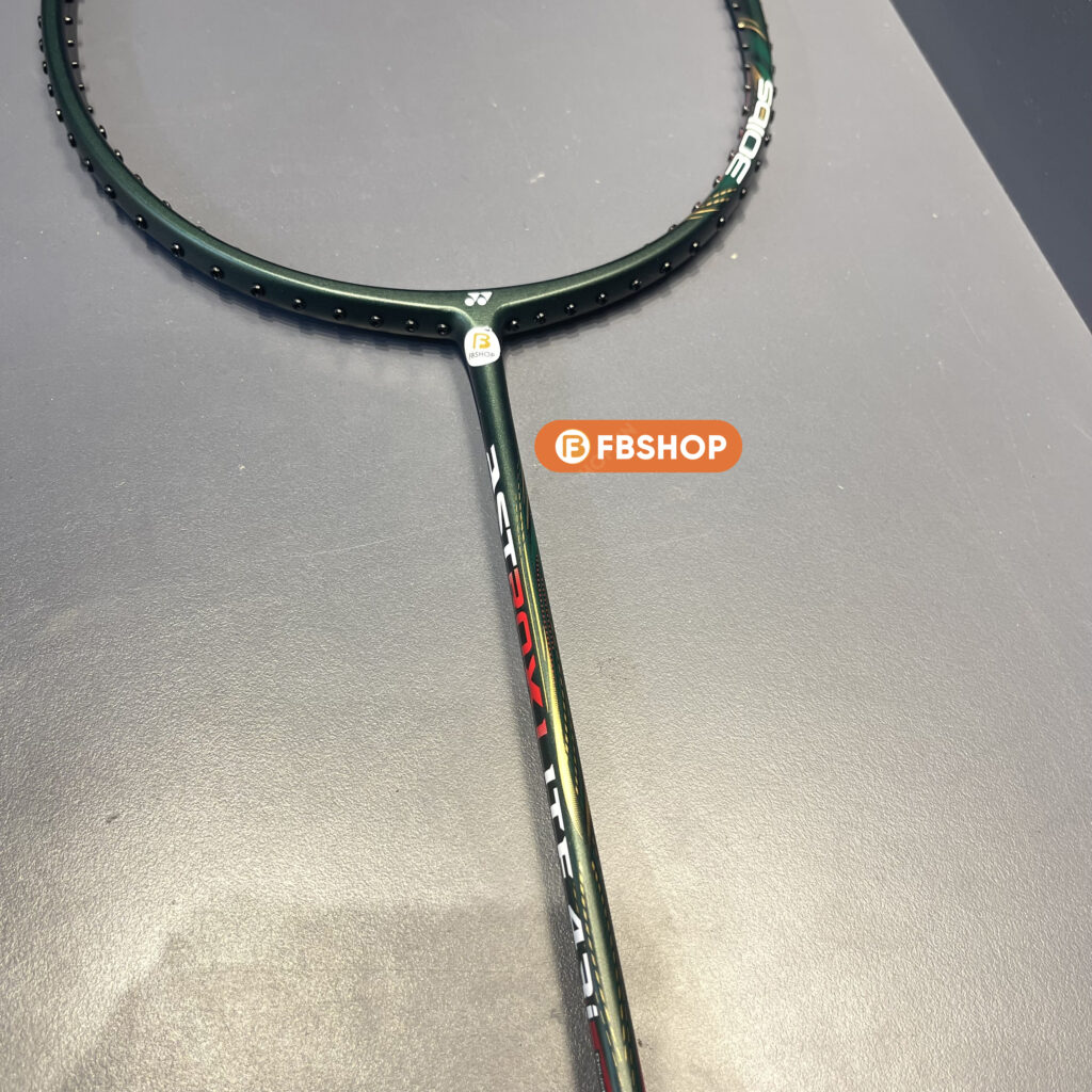 Top 5 vợt cầu lông dưới 2 triệu đáng mua nhất hiện nay