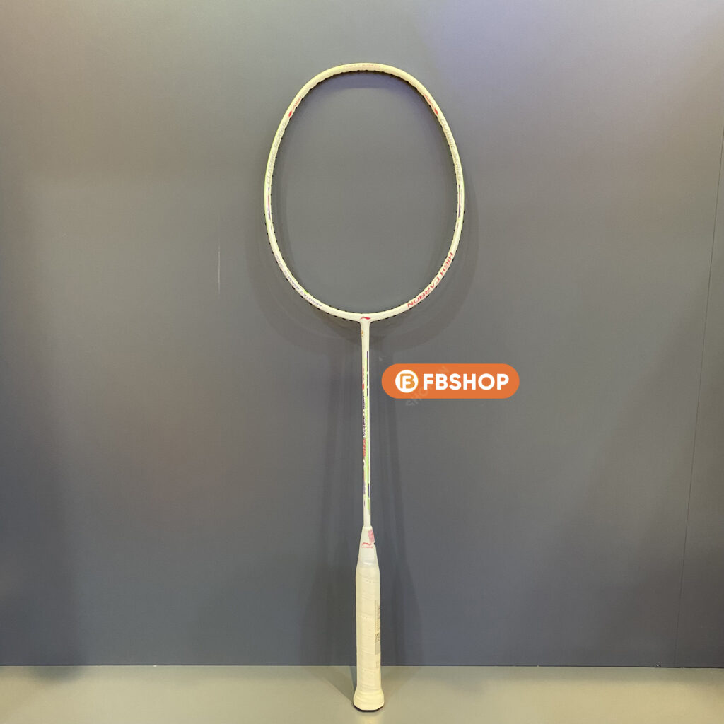 Vợt lining High Carbon 1000 đen - Vợt công thủ toàn diện cao cấp