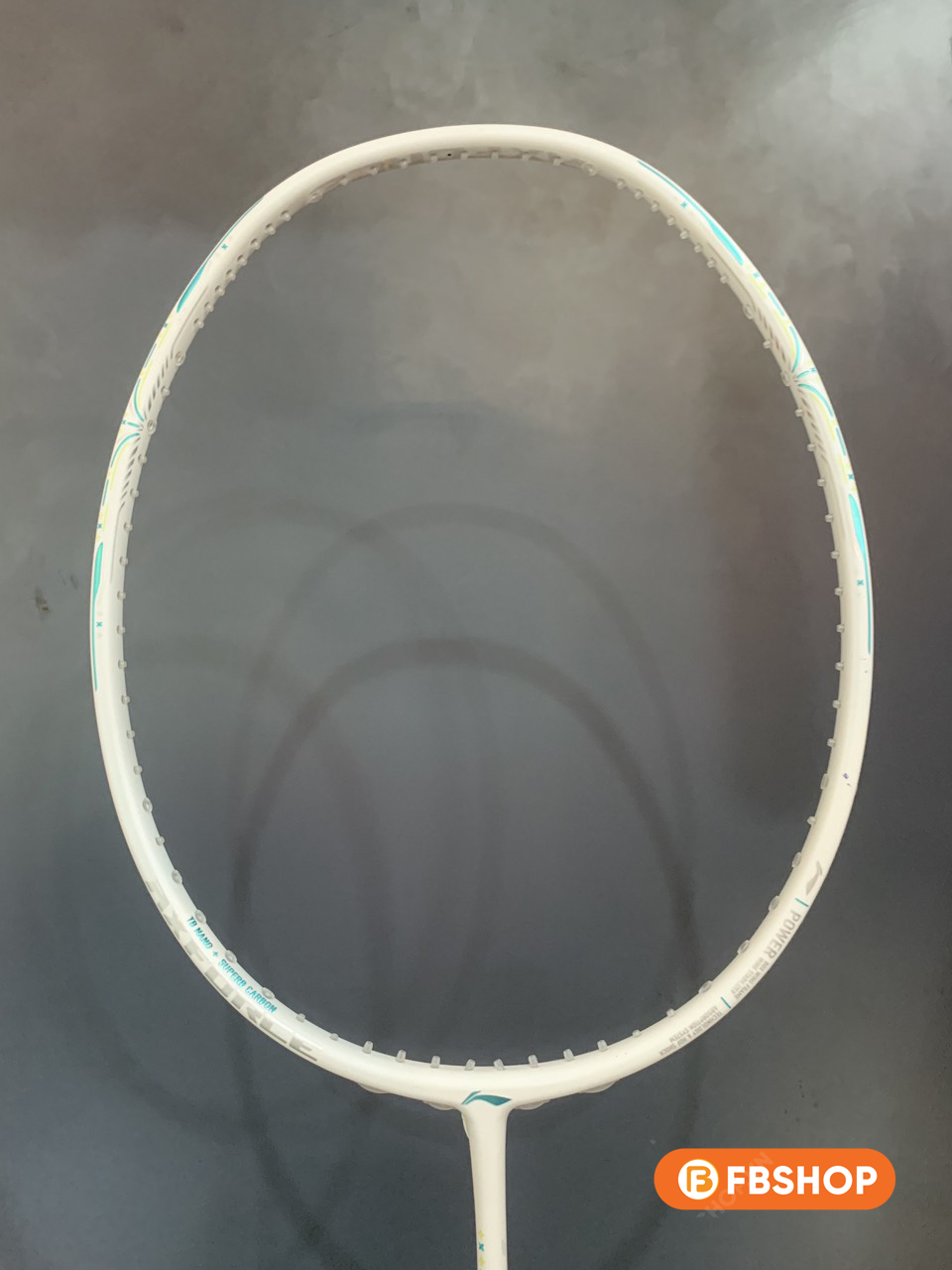 Vợt Cầu Lông Lining Axforce 60 | Tinh xảo đến từng chi tiết