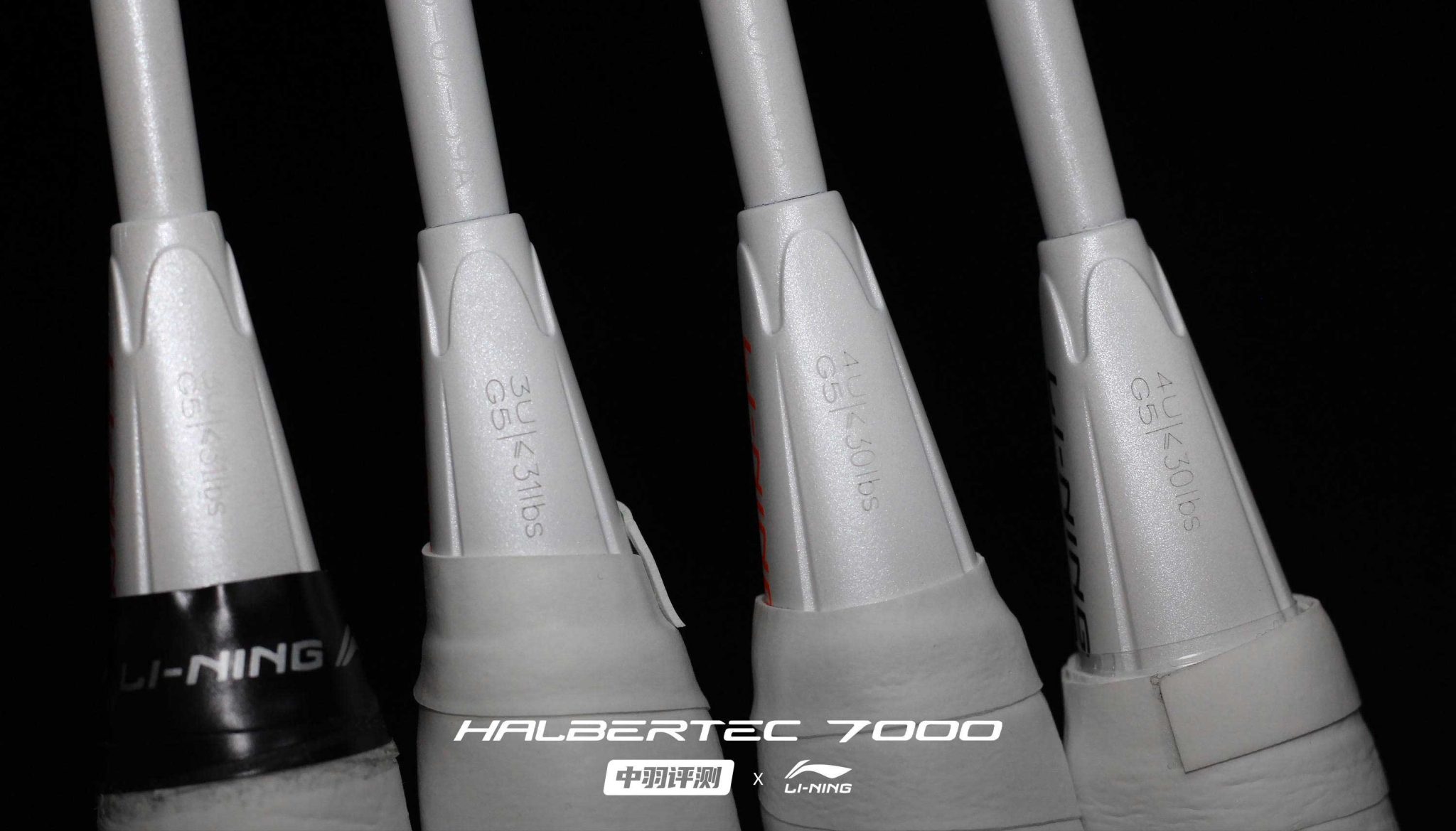 Đánh giá thực tế Lining halbertec 7000 - FBSHOP