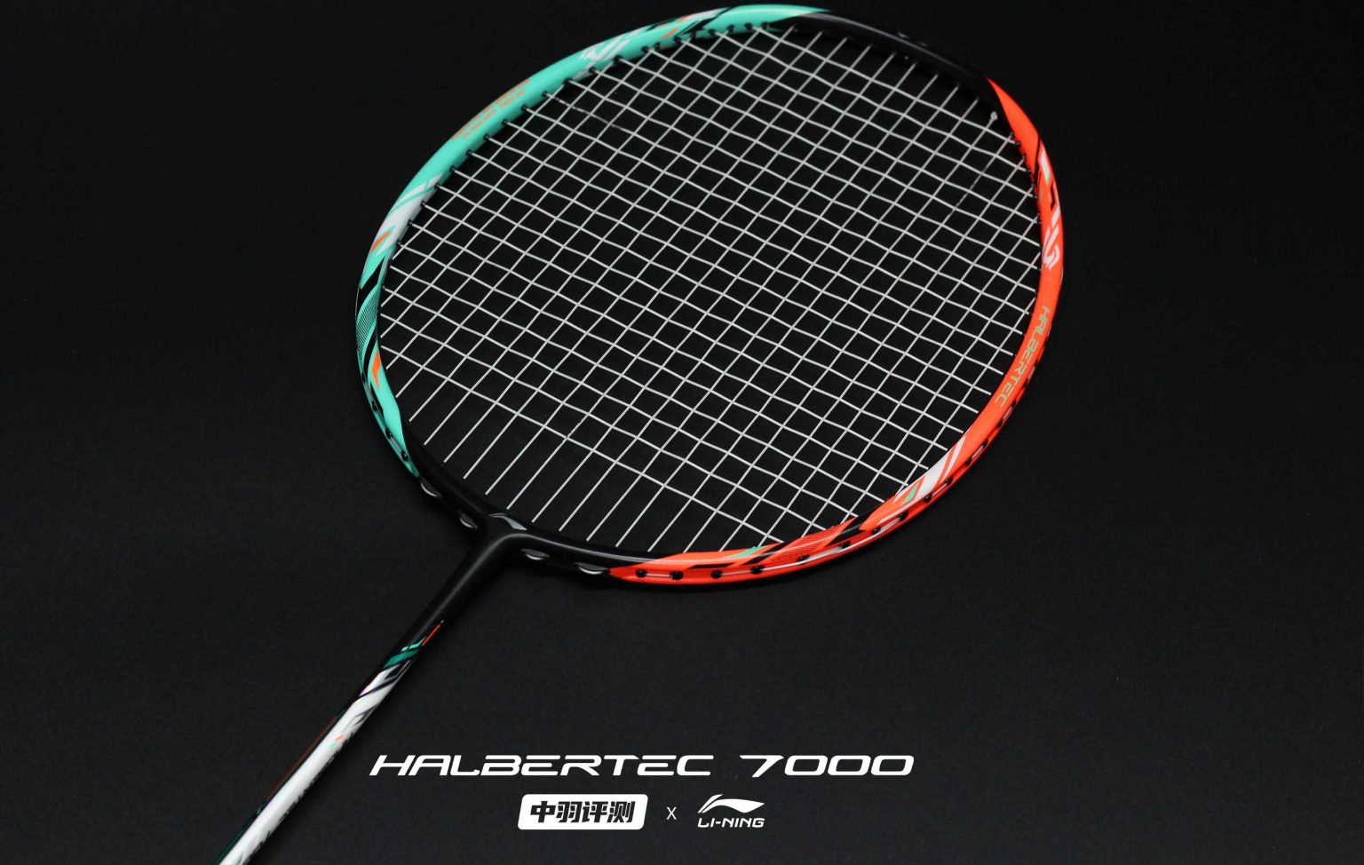 Đánh giá thực tế Lining halbertec 7000 - FBSHOP