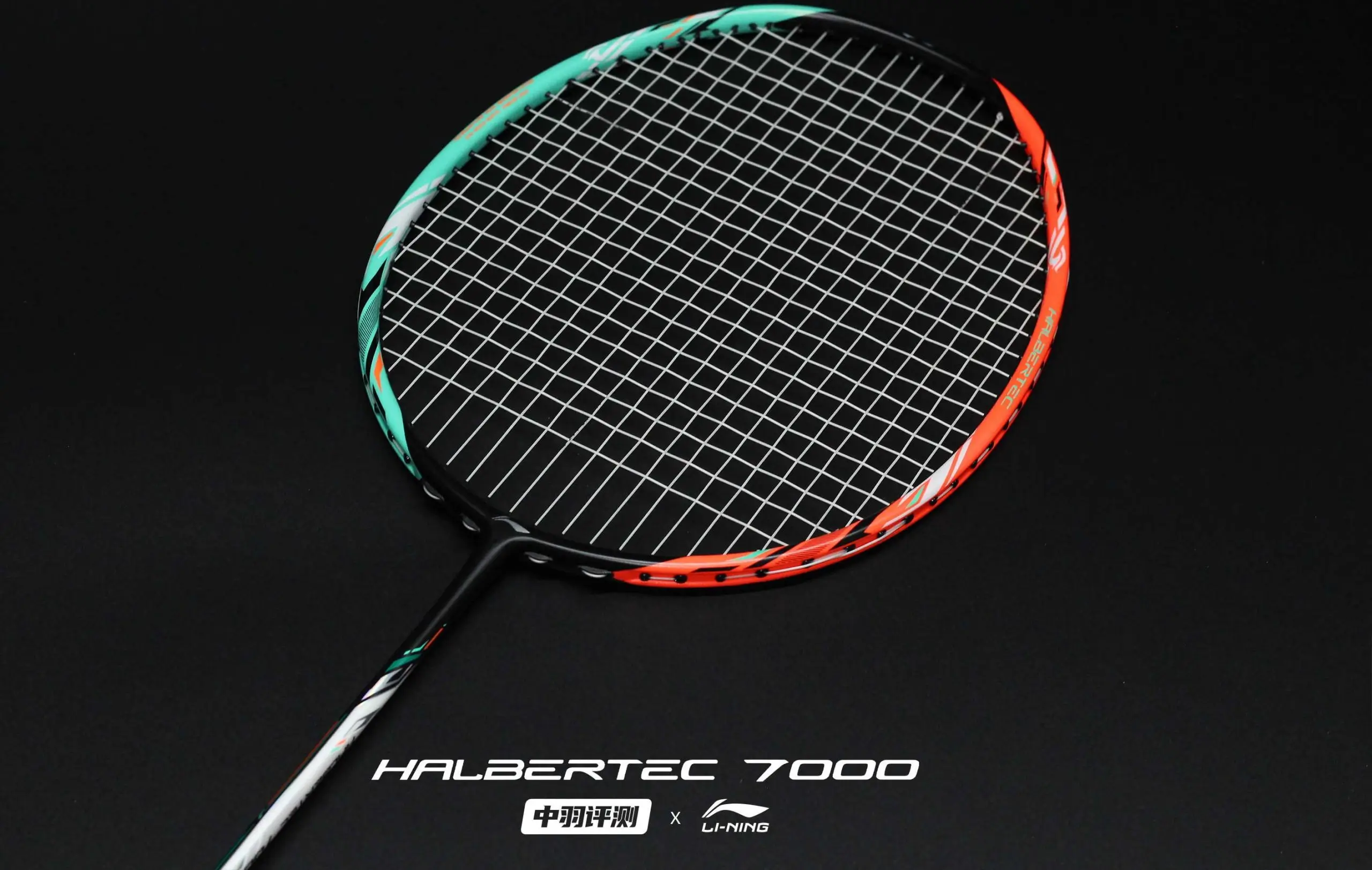 Đánh giá thực tế Lining halbertec 7000 - FBSHOP