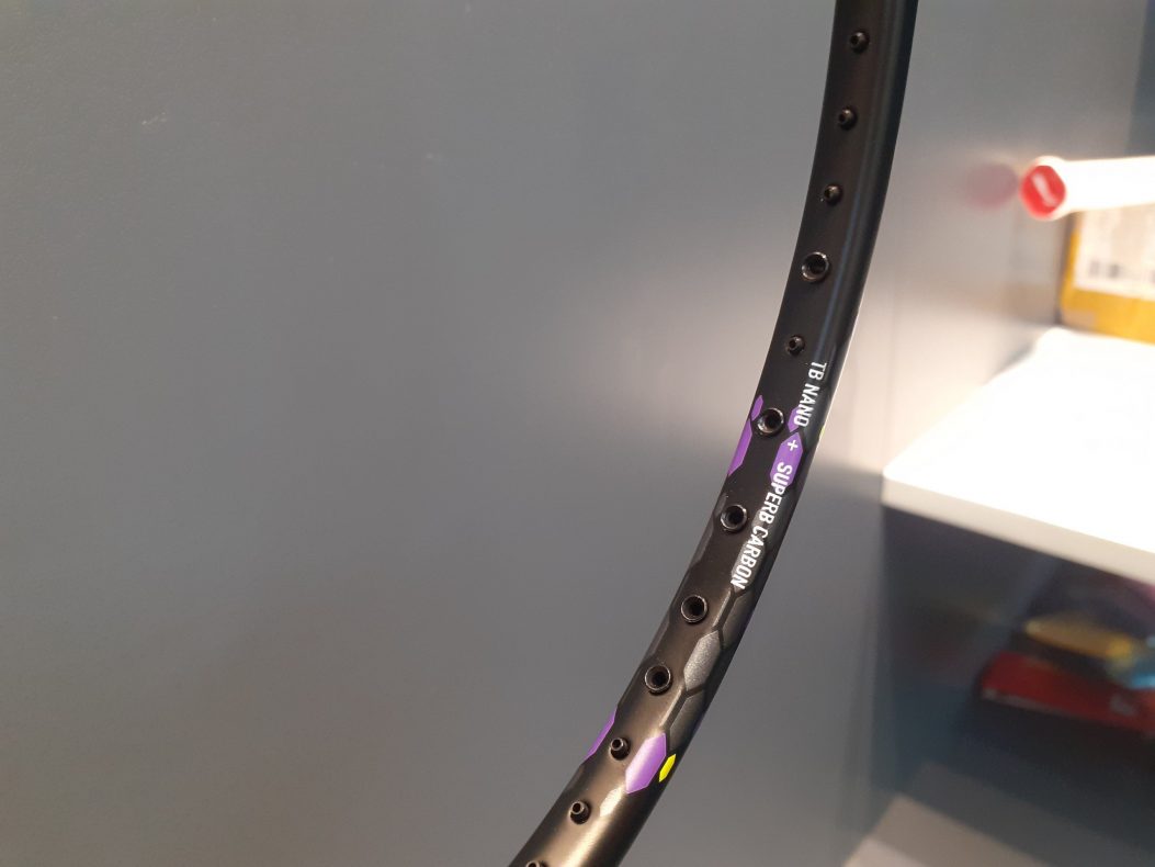 Vợt Cầu Lông Lining Axforce 40 | Bộc phát tối đa sức mạnh - FBSHOP