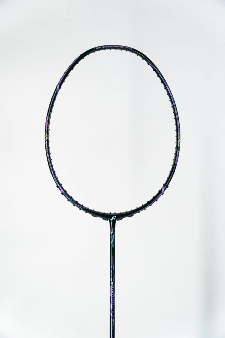 Vợt cầu lông Fleet Woven 1000 VII | Siêu phẩm mới ra mắt - FBSHOP