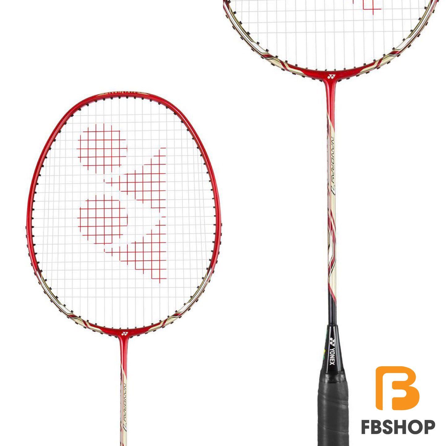 Top 6 vợt cầu lông Yonex dưới 1 triệu chất lượng nhất 2024 - FBSHOP