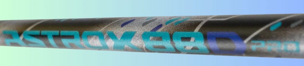 Vợt cầu lông Yonex Astrox 88D Pro: Bom tấn đầu năm 2024 - FBSHOP