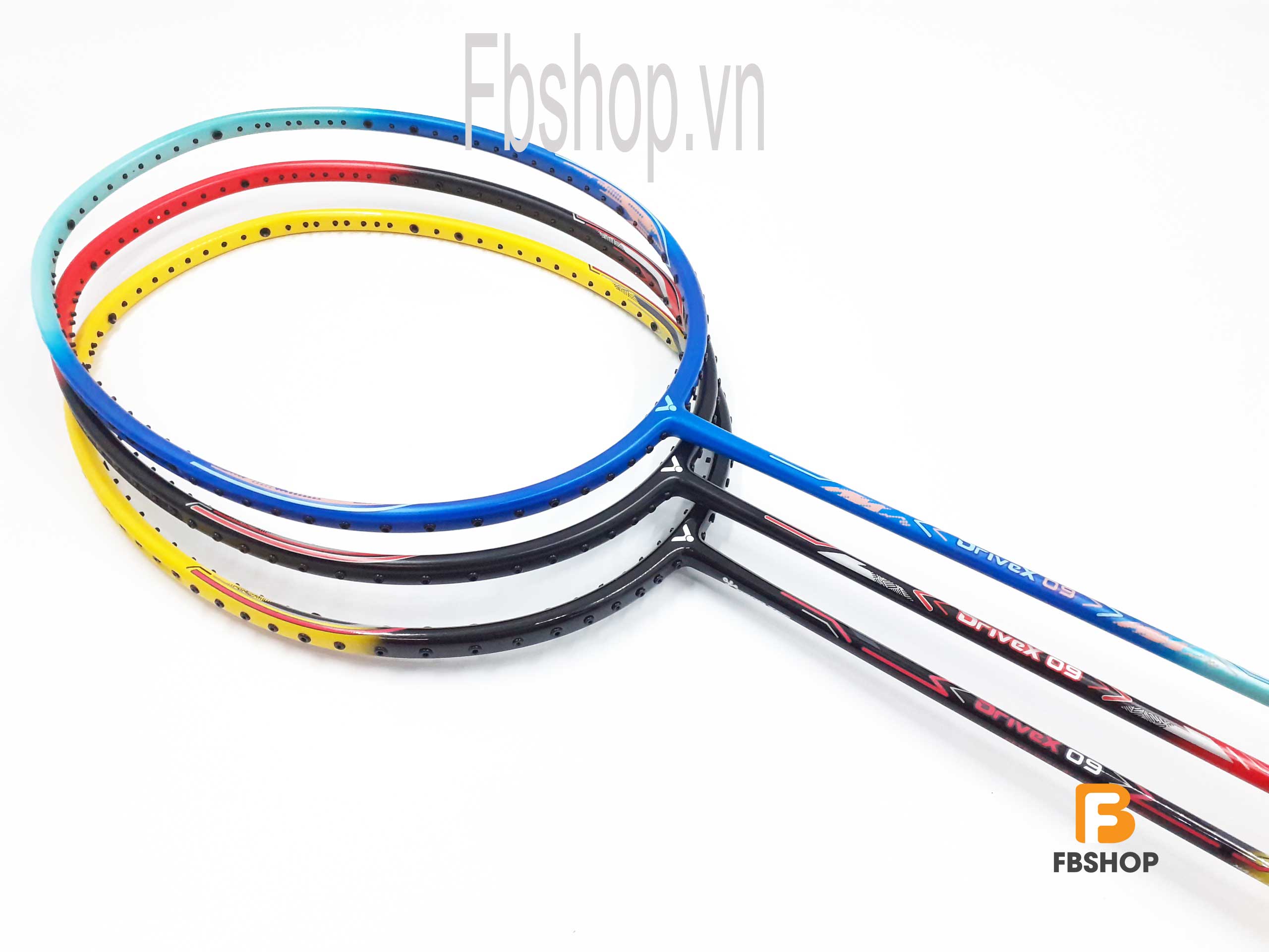 Cách chọn vợt cầu lông phù hợp cho người mới chơi